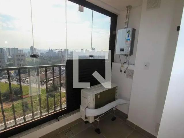 Apartamento para Locação em Sorocaba/SP Parque Campolim 1 Quartos
