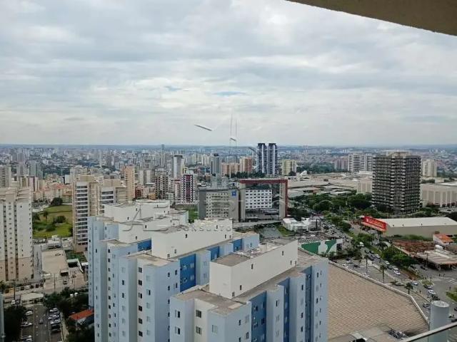 Apartamento para Locação em Sorocaba/SP Parque Campolim 1 Quartos