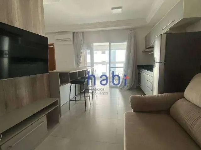 Apartamento para Locação em Sorocaba/SP Parque Campolim 1 Quartos