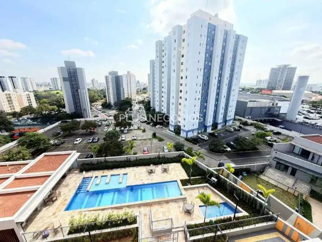 Apartamento para Locação em Sorocaba/SP Parque Campolim 1 Quartos