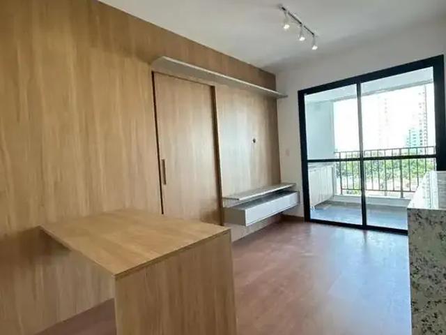 Apartamento para Locação em Sorocaba/SP Parque Campolim 1 Quartos