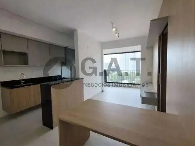 Apartamento para Locação em Sorocaba/SP Parque Campolim 1 Quartos