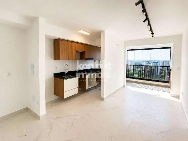 Apartamento para Locação em Sorocaba/SP Parque Campolim 1 Quartos