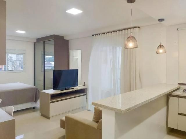 Apartamento para Locação em Sorocaba/SP Parque Campolim 1 Quartos