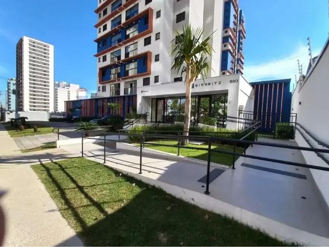 Apartamento para Locação em Sorocaba/SP Parque Campolim 1 Quartos