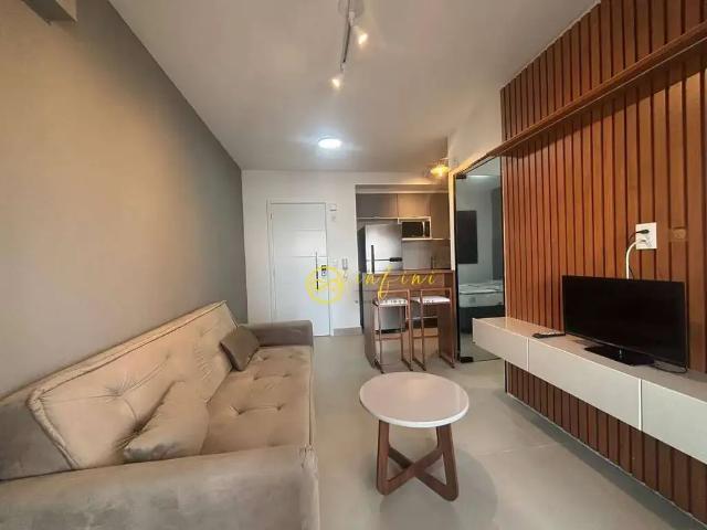 Apartamento para Locação em Sorocaba/SP Parque Campolim 1 Quartos