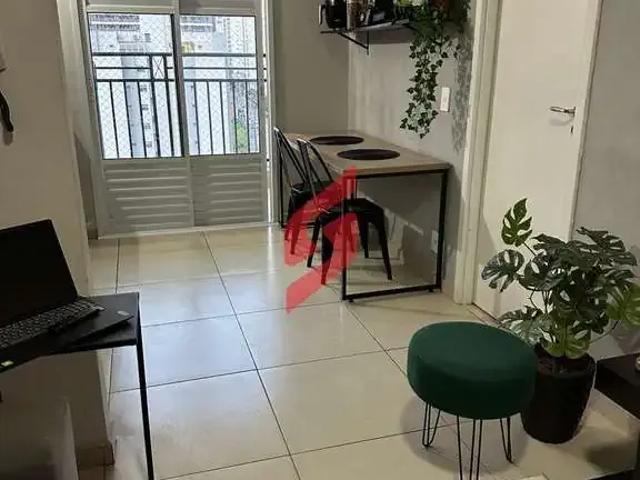 Apartamento para Locação em Sorocaba/SP Parque Campolim 1 Quartos