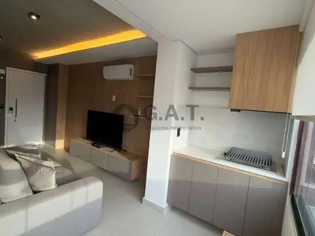 Apartamento para Locação em Sorocaba/SP Parque Campolim 1 Quartos
