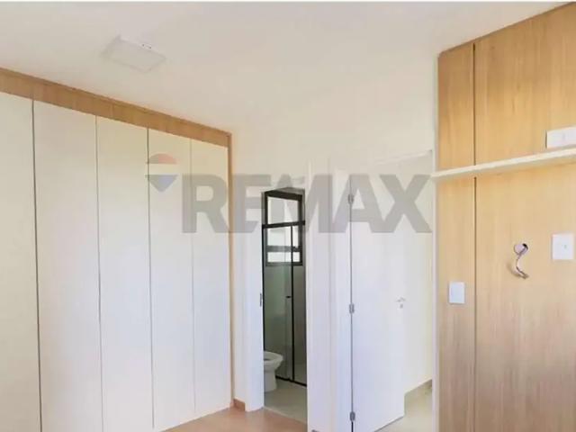 Apartamento para Locação em Sorocaba/SP Parque Campolim