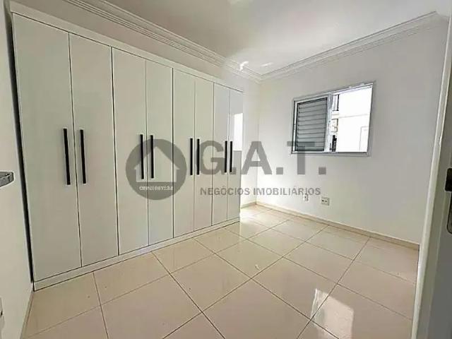 Apartamento para Locação em Sorocaba/SP Parque Campolim 2 Quartos