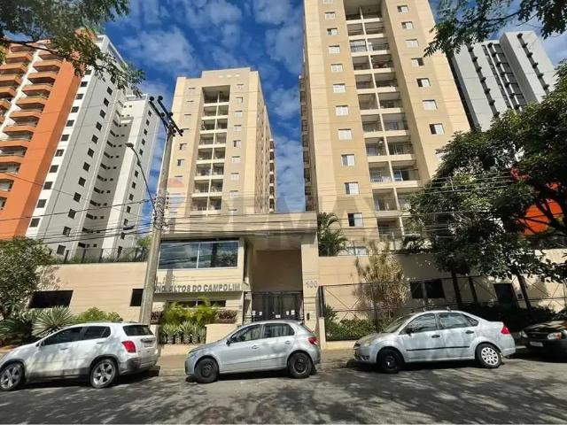 Apartamento para Locação em Sorocaba/SP Parque Campolim 2 Quartos