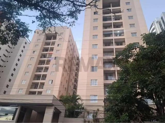 Apartamento para Locação em Sorocaba/SP Parque Campolim 2 Quartos