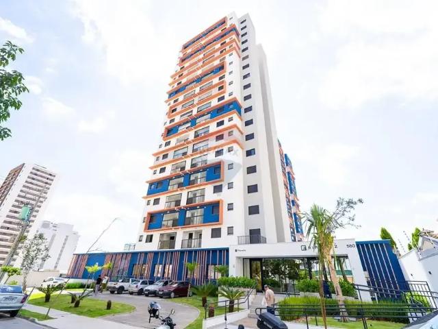 Apartamento para Locação em Sorocaba/SP Parque Campolim 2 Quartos