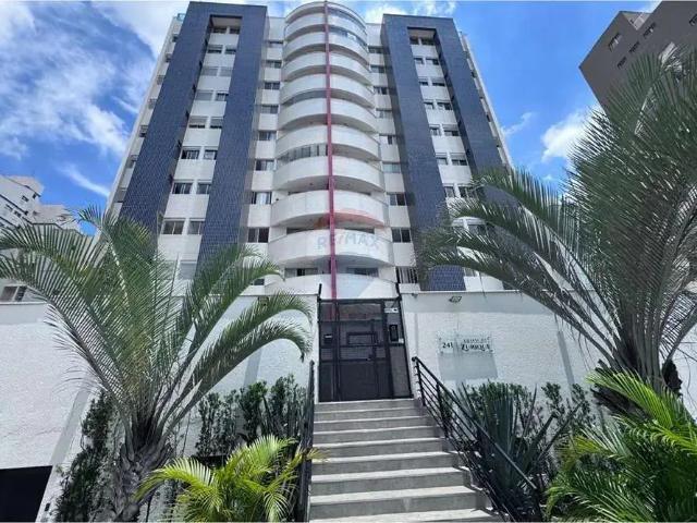 Apartamento para Locação em Sorocaba/SP Parque Campolim 2 Quartos