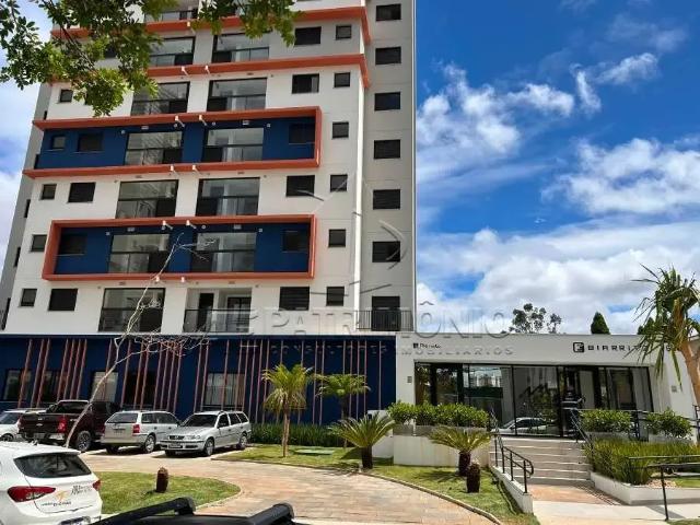 Apartamento para Locação em Sorocaba/SP Parque Campolim 2 Quartos