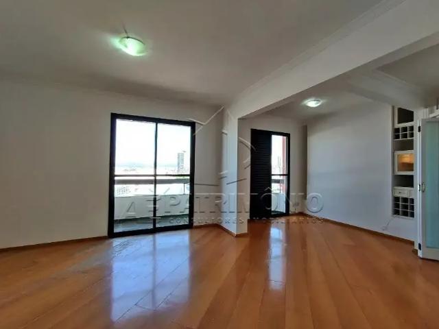 Apartamento para Locação em Sorocaba/SP Parque Campolim 2 Quartos