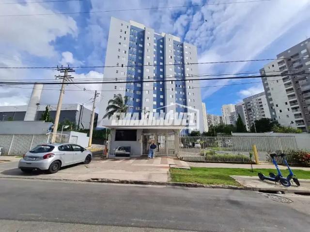 Apartamento para Locação em Sorocaba/SP Parque Campolim 2 Quartos