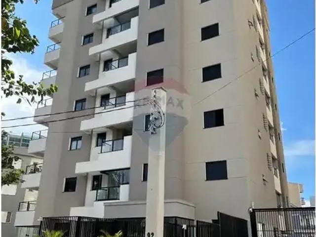 Apartamento para Locação em Sorocaba/SP Parque Campolim 2 Quartos