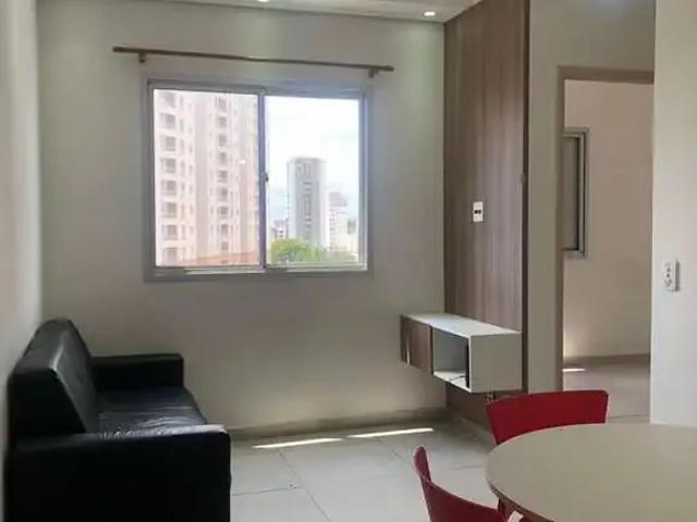Apartamento para Locação em Sorocaba/SP Parque Campolim 2 Quartos