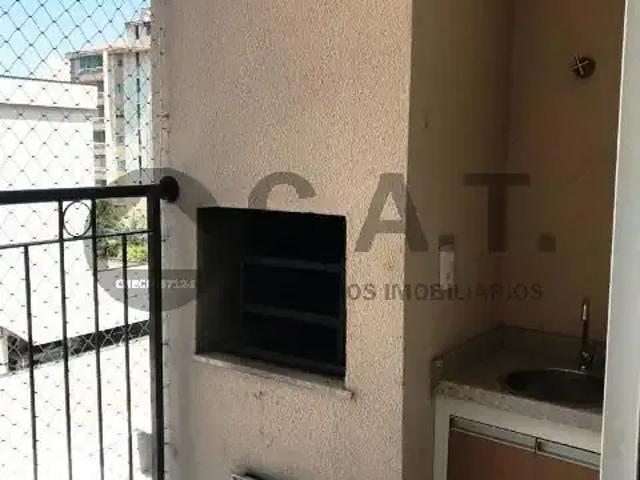 Apartamento para Locação em Sorocaba/SP Parque Campolim 2 Quartos
