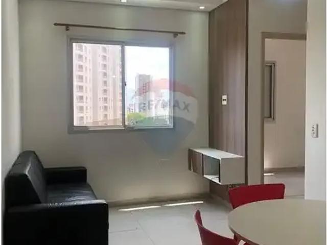 Apartamento para Locação em Sorocaba/SP Parque Campolim 2 Quartos