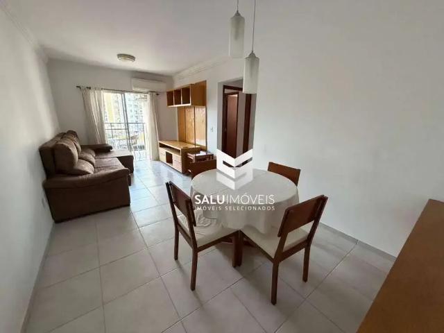 Apartamento para Locação em Sorocaba/SP Parque Campolim 2 Quartos