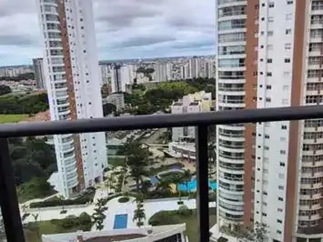 Apartamento para Locação em Sorocaba/SP Parque Campolim 2 Quartos