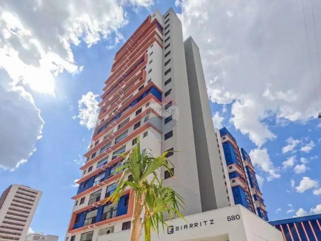 Apartamento para Locação em Sorocaba/SP Parque Campolim 2 Quartos