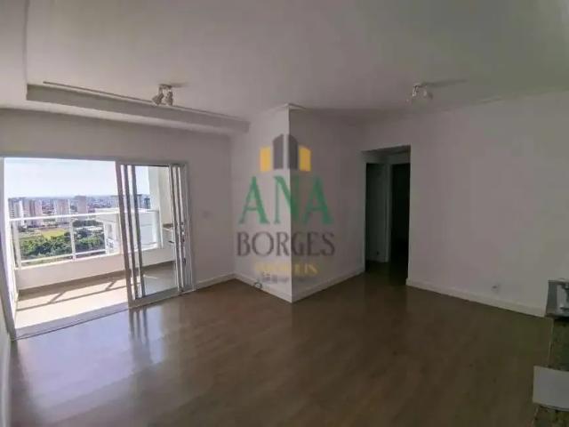 Apartamento para Locação em Sorocaba/SP Parque Campolim 2 Quartos