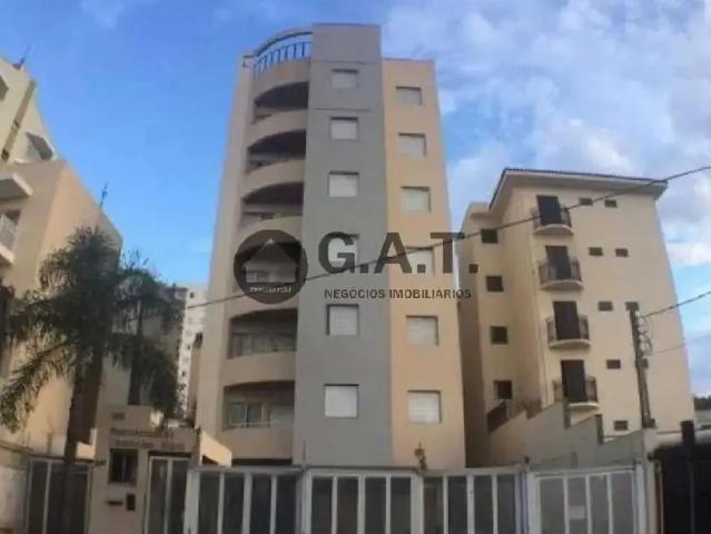 Apartamento para Locação em Sorocaba/SP Parque Campolim 2 Quartos