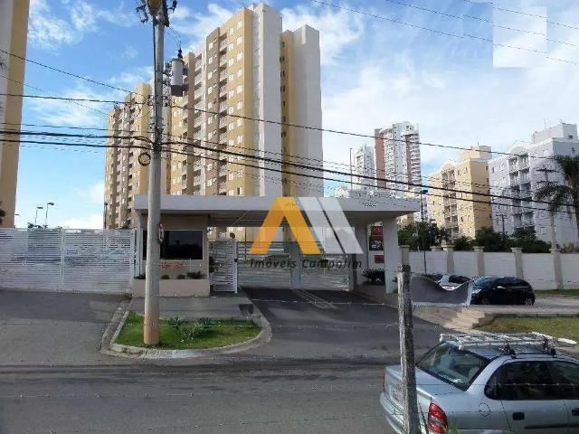 Apartamento para Locação em Sorocaba/SP Parque Campolim 2 Quartos