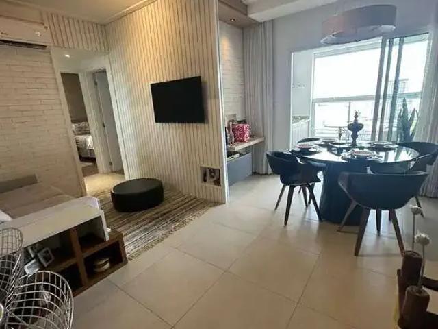 Apartamento para Locação em Sorocaba/SP Parque Campolim 2 Quartos