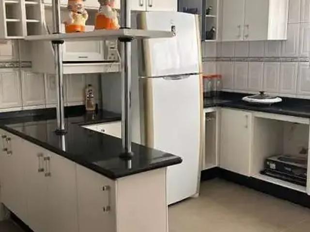 Apartamento para Locação em Sorocaba/SP Parque Campolim 2 Quartos