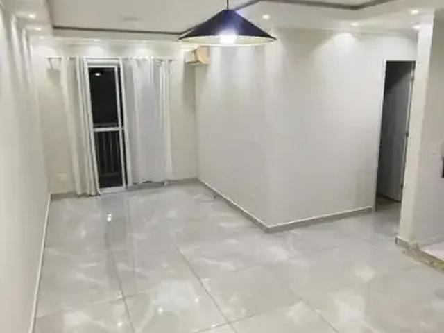 Apartamento para Locação em Sorocaba/SP Parque Campolim 2 Quartos