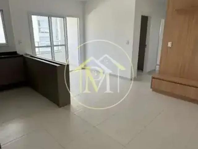 Apartamento para Locação em Sorocaba/SP Parque Campolim 2 Quartos