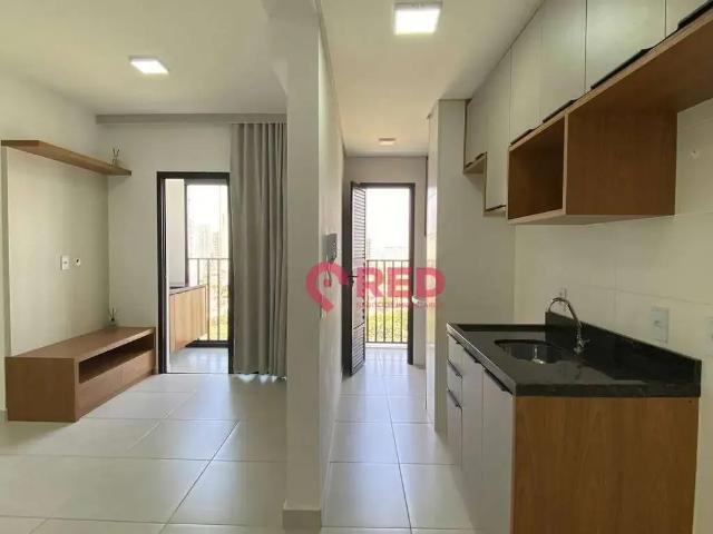 Apartamento para Locação em Sorocaba/SP Parque Campolim 2 Quartos