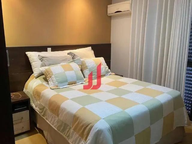 Apartamento para Locação em Sorocaba/SP Parque Campolim 2 Quartos