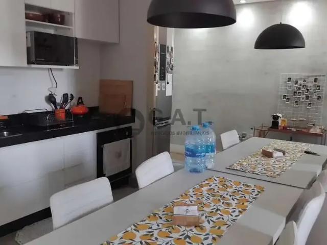 Apartamento para Locação em Sorocaba/SP Parque Campolim 2 Quartos