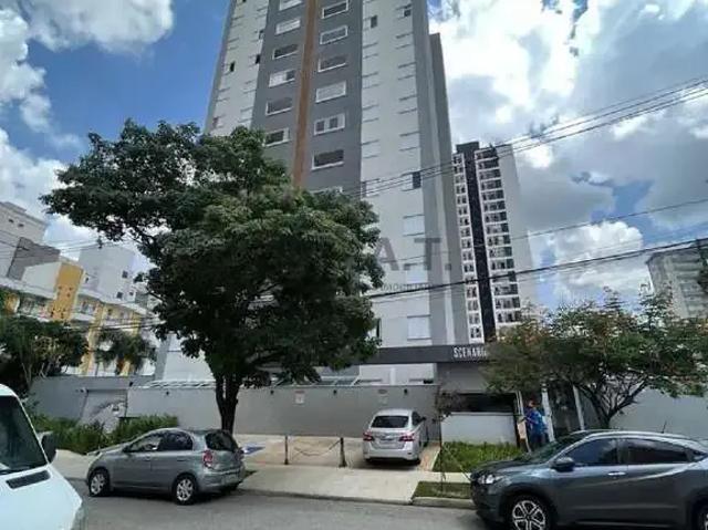 Apartamento para Locação em Sorocaba/SP Parque Campolim 2 Quartos