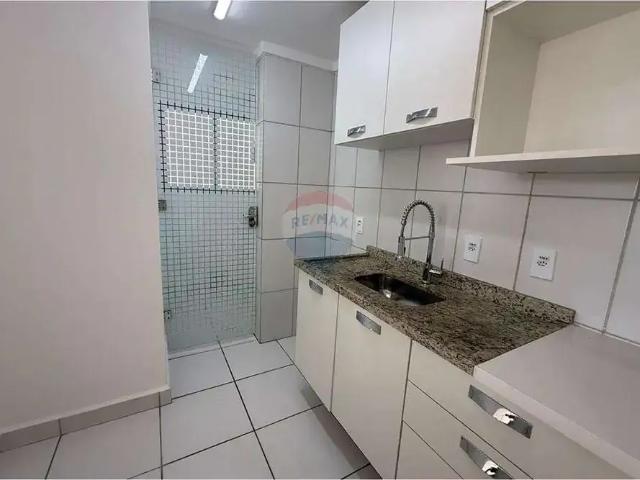 Apartamento para Locação em Sorocaba/SP Parque Campolim 2 Quartos