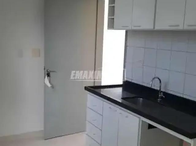 Apartamento para Locação em Sorocaba/SP Parque Campolim 2 Quartos