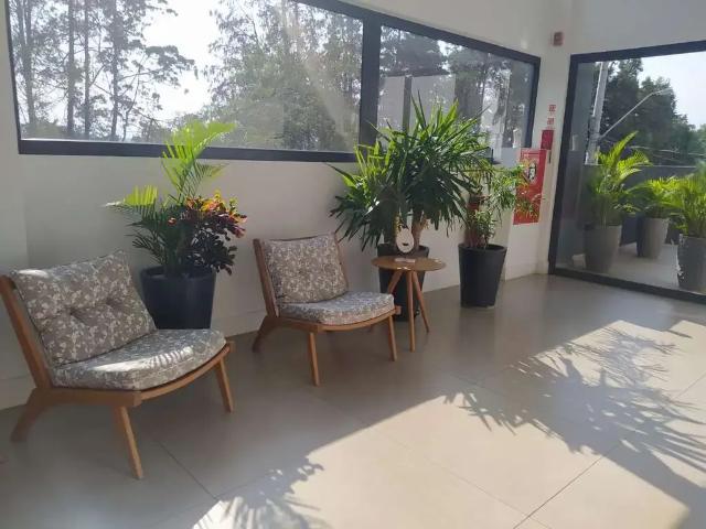 Apartamento para Locação em Sorocaba/SP Parque Campolim 2 Quartos
