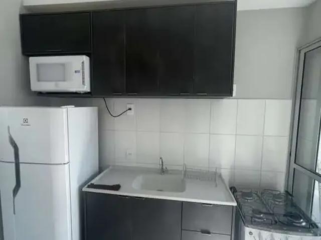 Apartamento para Locação em Sorocaba/SP Parque Campolim 2 Quartos