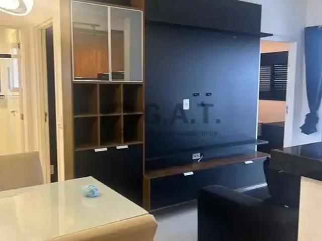 Apartamento para Locação em Sorocaba/SP Parque Campolim 2 Quartos