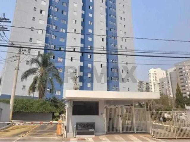 Apartamento para Locação em Sorocaba/SP Parque Campolim 2 Quartos