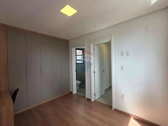 Apartamento para Locação em Sorocaba/SP Parque Campolim 2 Quartos