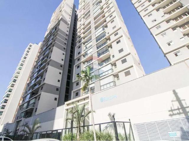 Apartamento para Locação em Sorocaba/SP Parque Campolim 2 Quartos