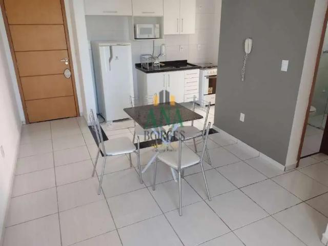 Apartamento para Locação em Sorocaba/SP Parque Campolim 2 Quartos