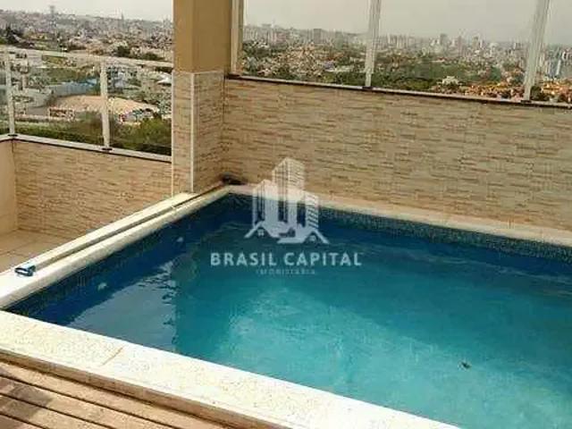 Apartamento para Locação em Sorocaba/SP Parque Campolim 2 Quartos