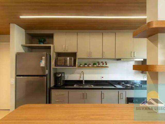 Apartamento para Locação em Sorocaba/SP Parque Campolim 2 Quartos